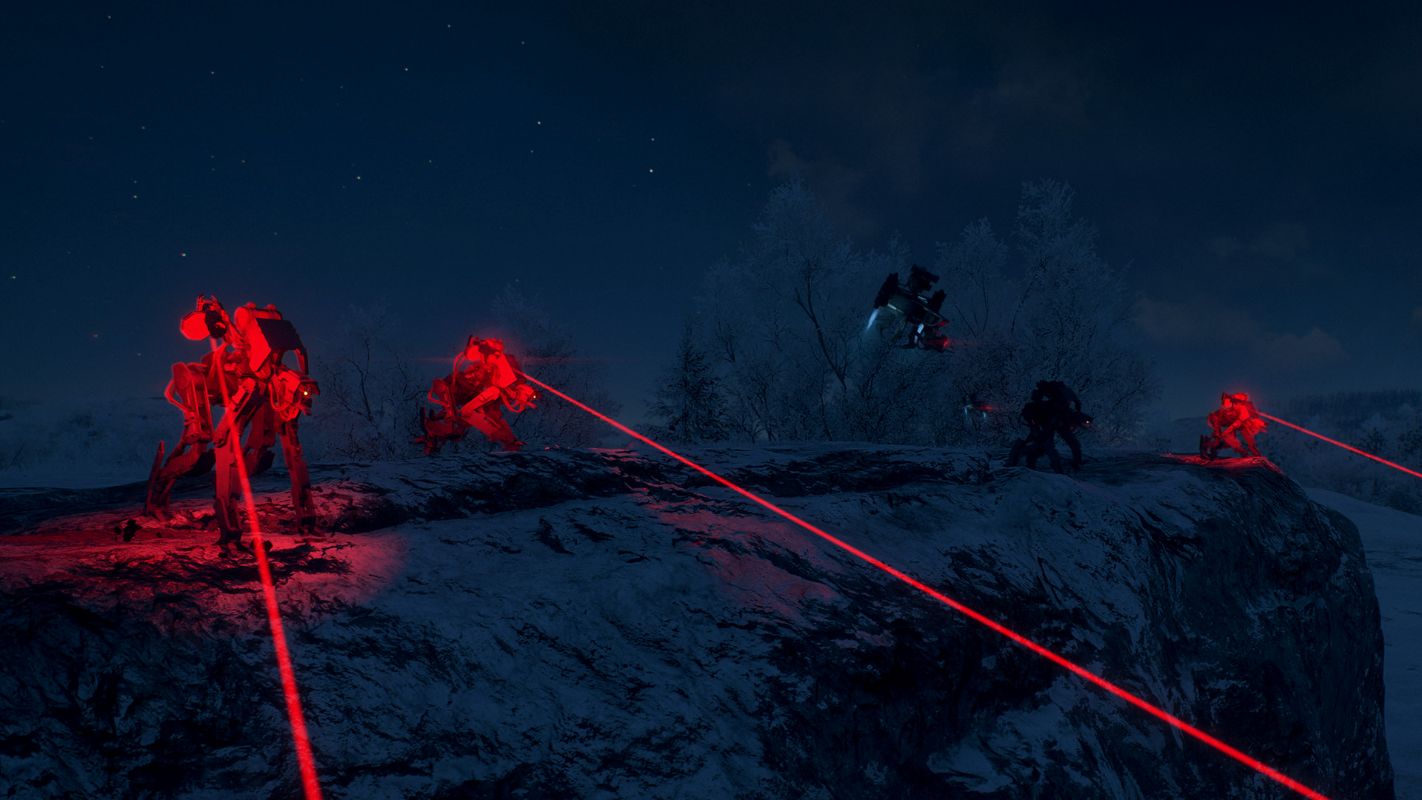 Generation Zero (2019) | Price, Review, System Requirements, Download