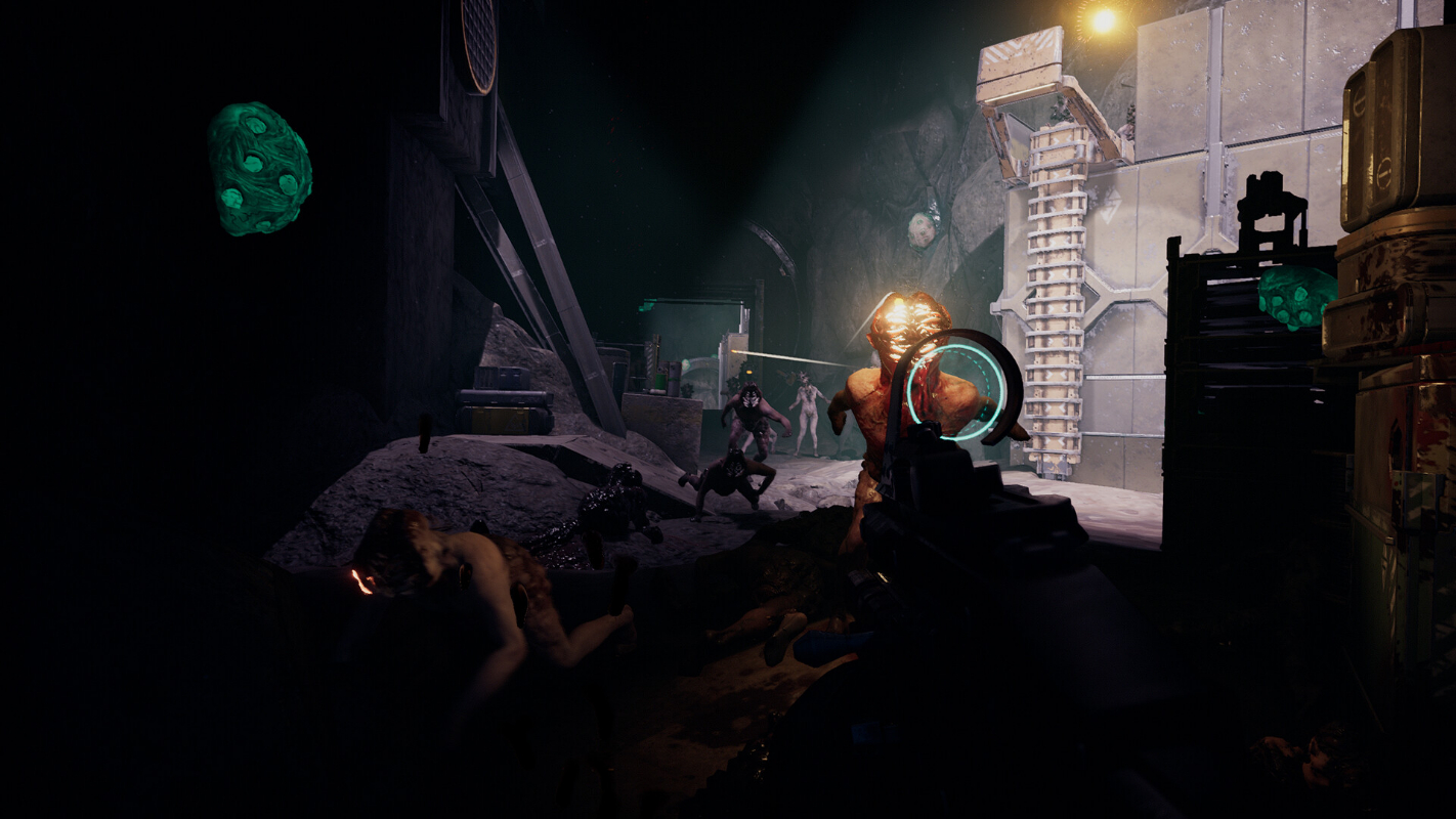 GTFO (2021) | Price, Review, System Requirements, Download