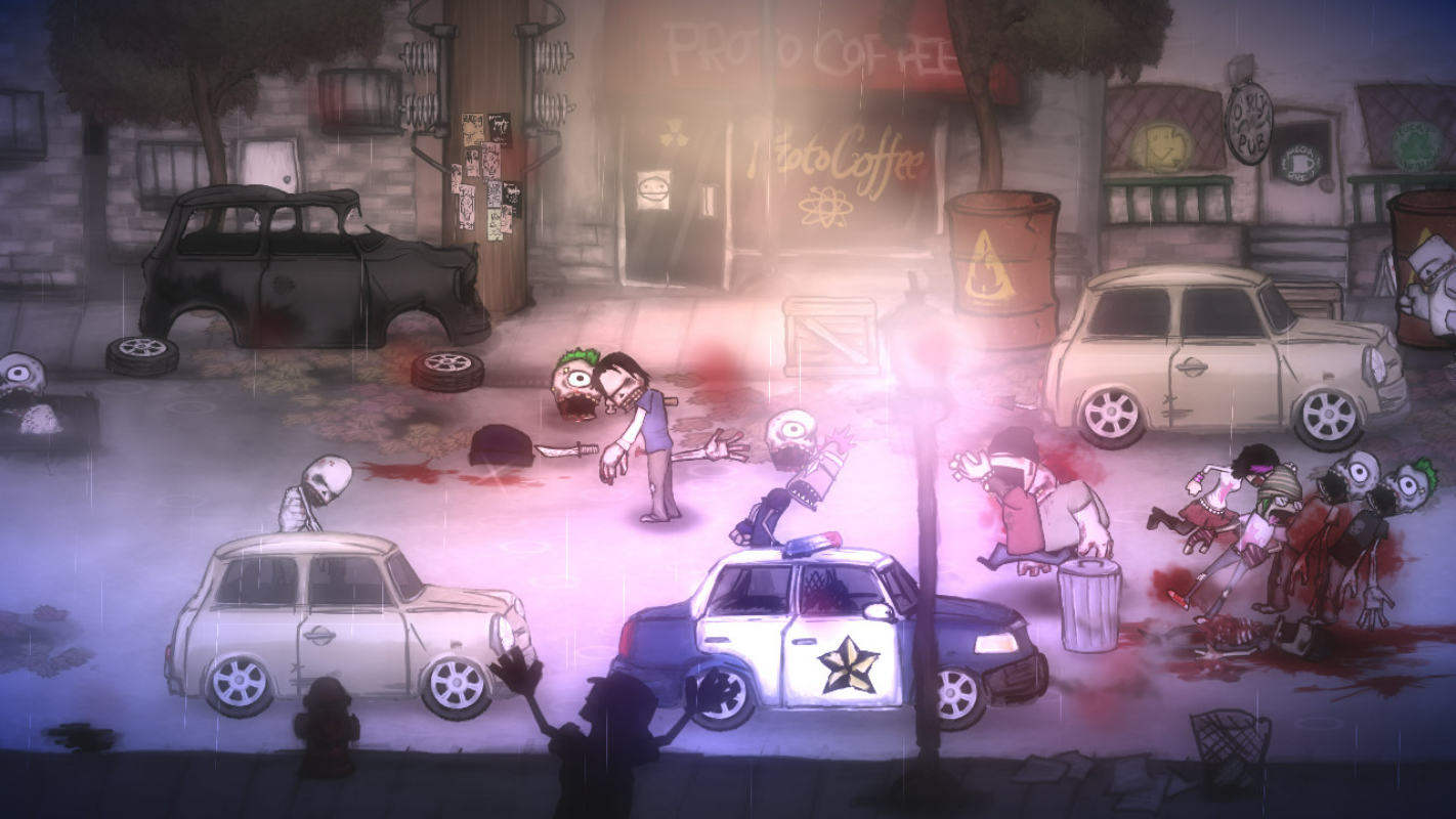 Charlie Murder (2013) | Price, Review, System Requirements, Download
