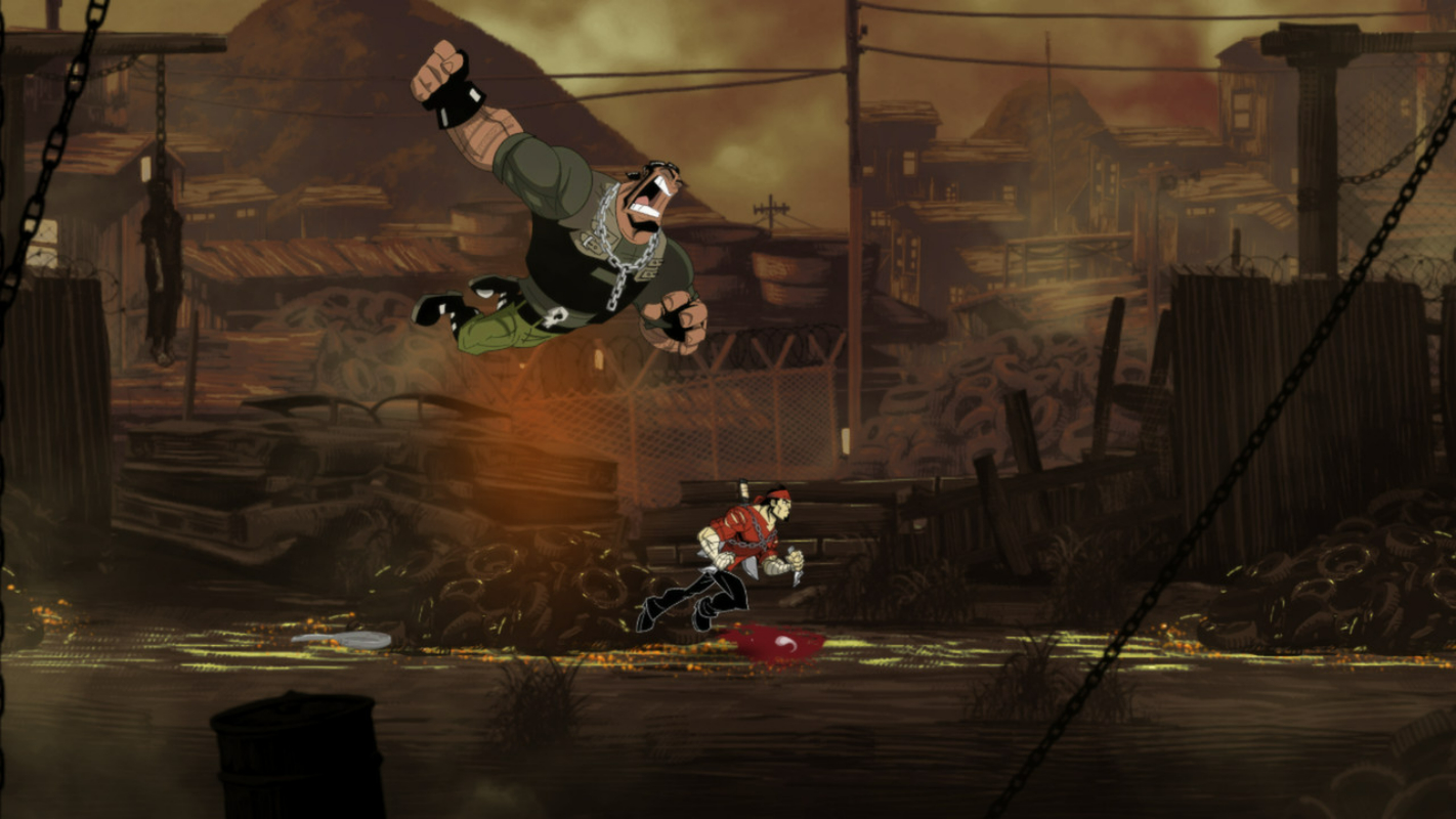Shank 2 (2012) | Price, Review, System Requirements, Download