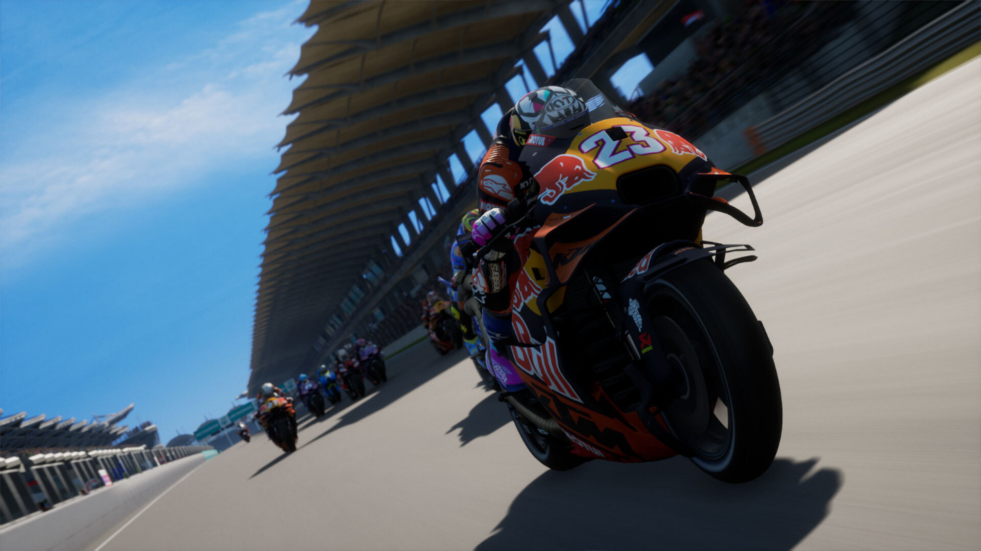 MotoGP 25 (2025) | Price, Review, System Requirements, Download