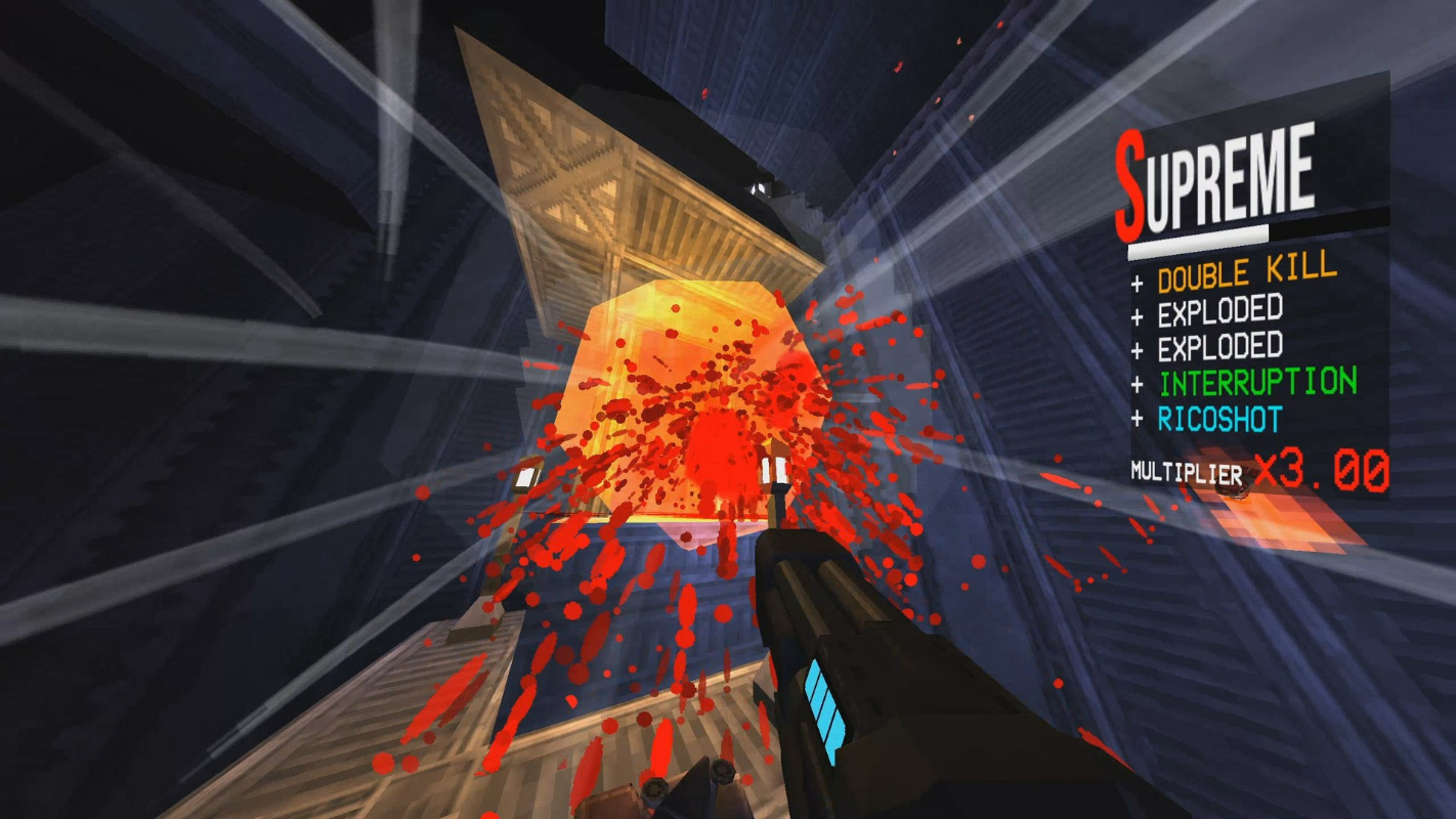 Ultrakill (2020) | Price, Review, System Requirements, Download