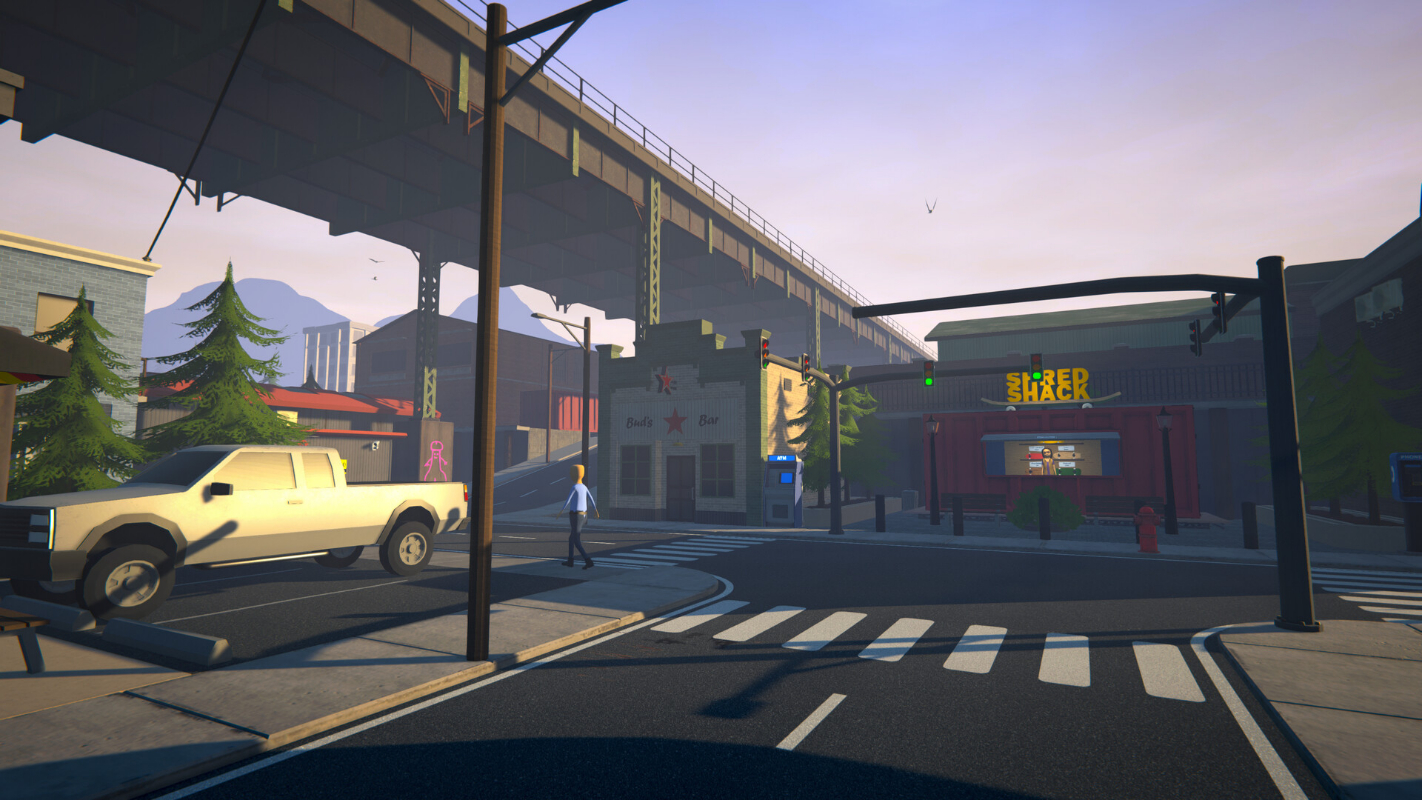 Schedule I (video game) (2025) | Price, Review, System Requirements ...
