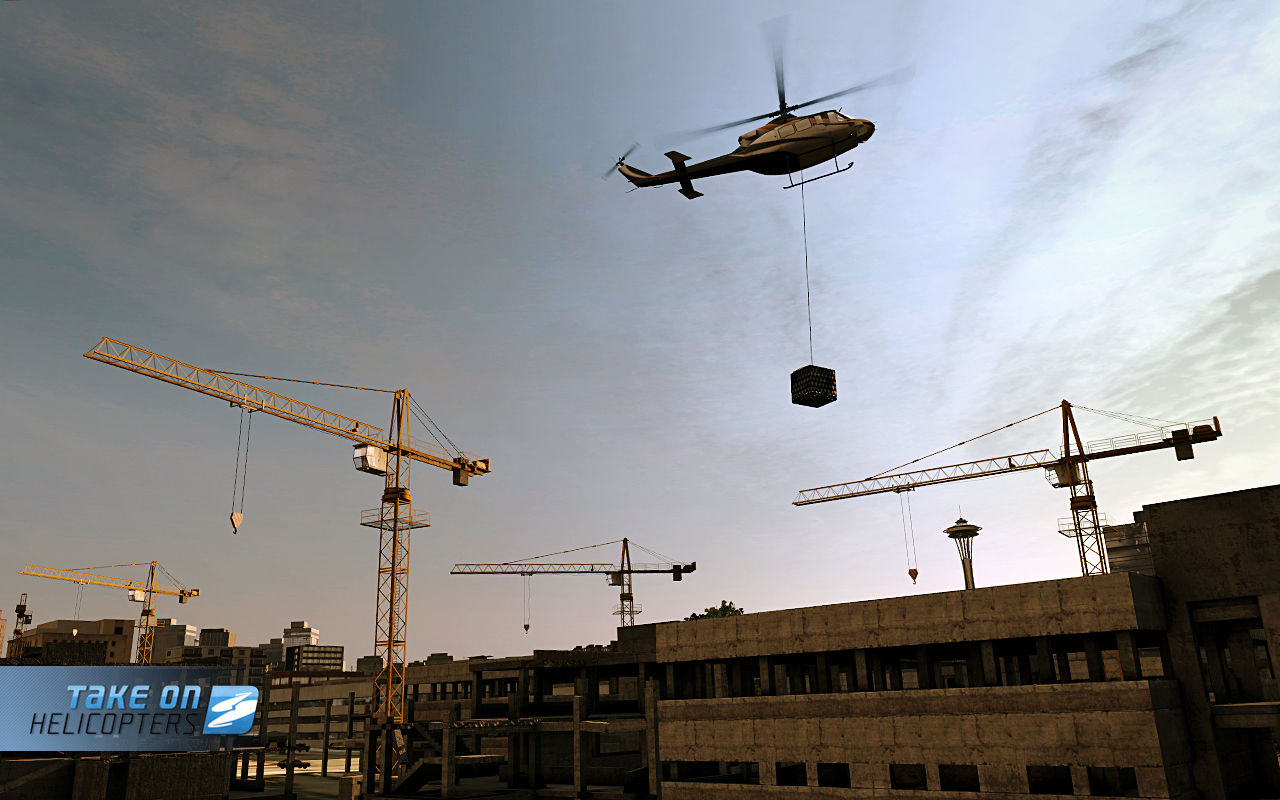 Take On Helicopters (2011) | Price, Review, System Requirements, Download