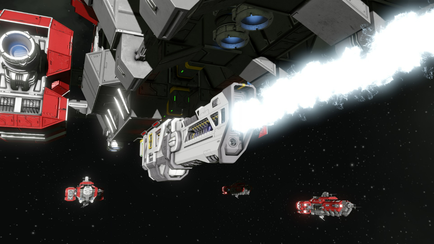 Space Engineers (2019) | Price, Review, System Requirements, Download