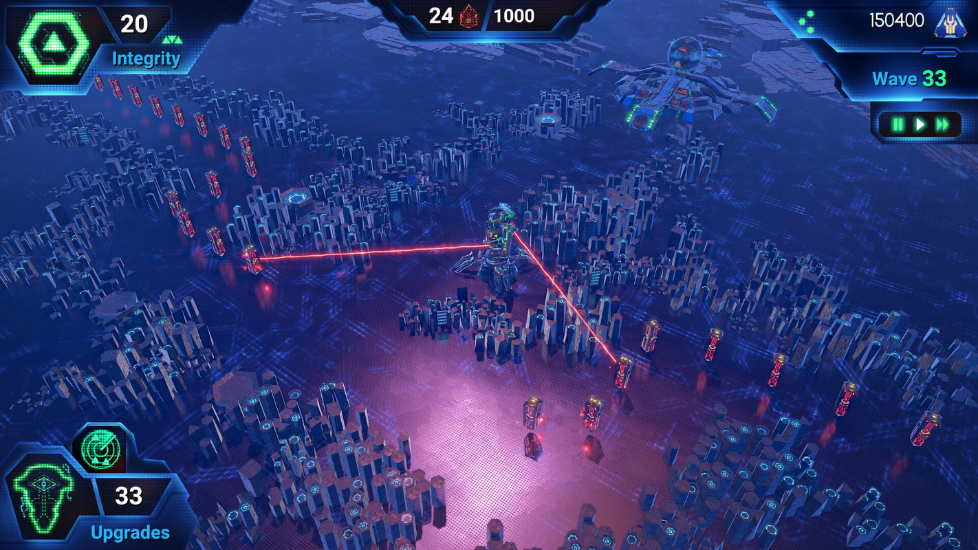 CyberTD (2023) | Price, Review, System Requirements, Download