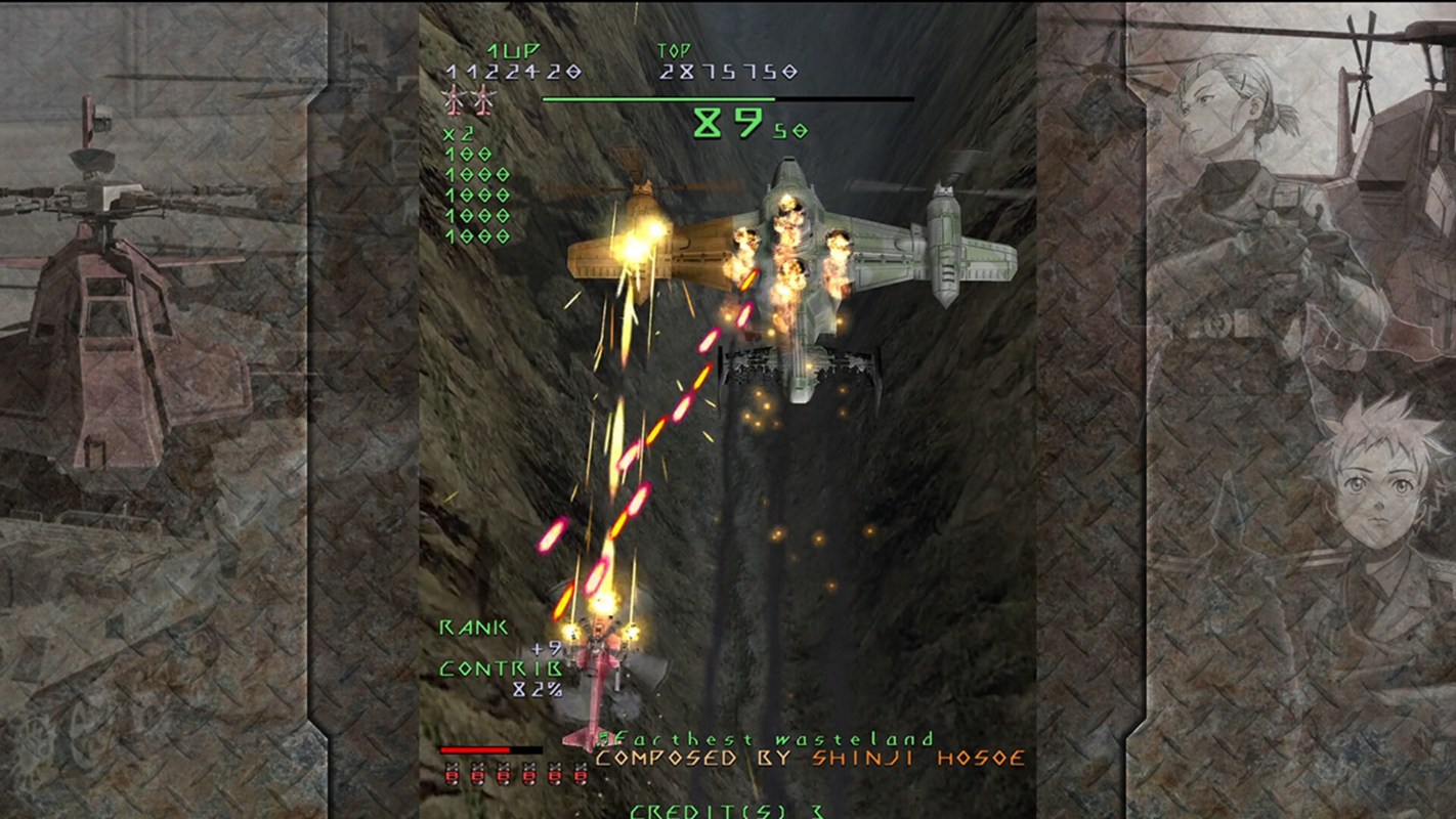 Under Defeat (2025) | Price, Review, System Requirements, Download