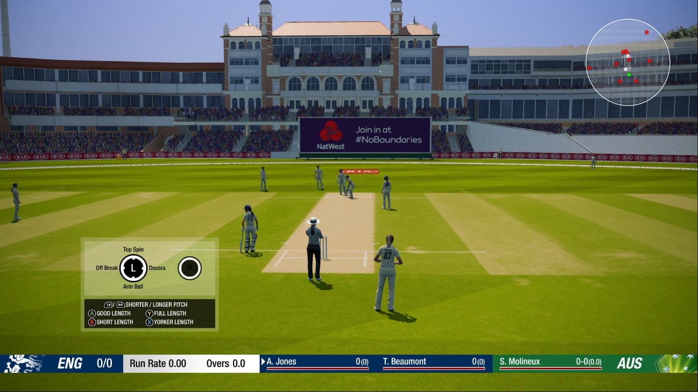 Cricket 19 (2019) | Price, Review, System Requirements, Download