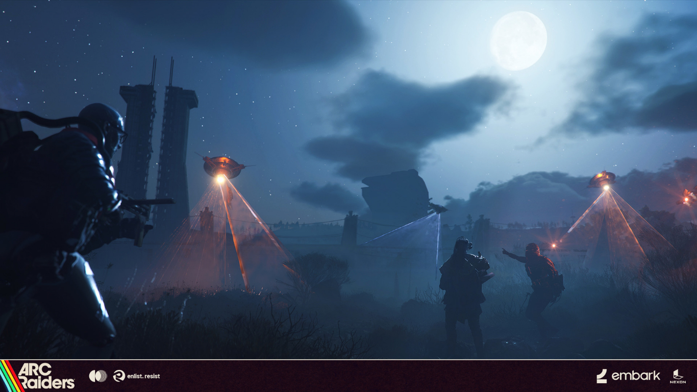 ARC Raiders (2025) | Price, Review, System Requirements, Download