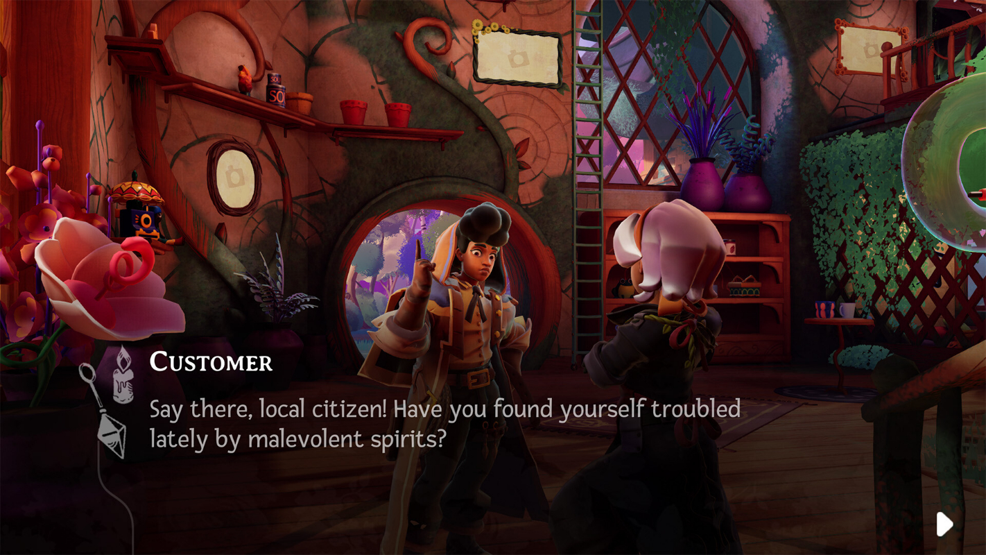 Wanderstop (2025) | Price, Review, System Requirements, Download