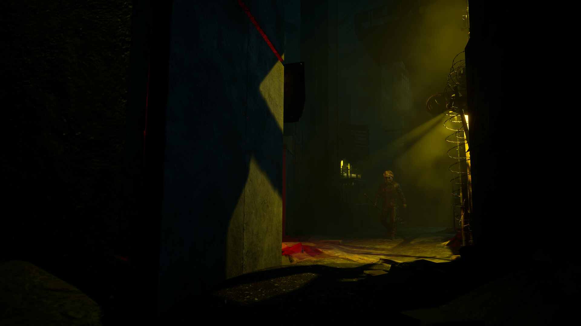 Sleep Awake (2025) | Price, Review, System Requirements, Download