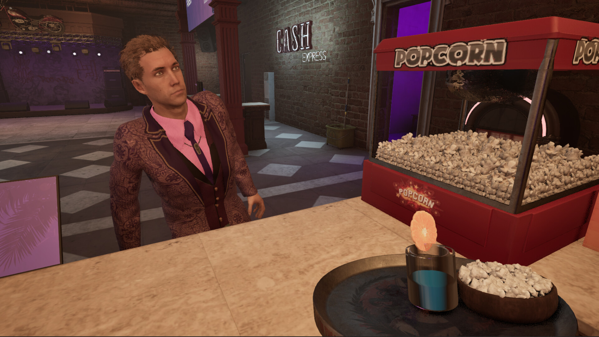 Night Club Simulator (2025) | Price, Review, System Requirements, Download