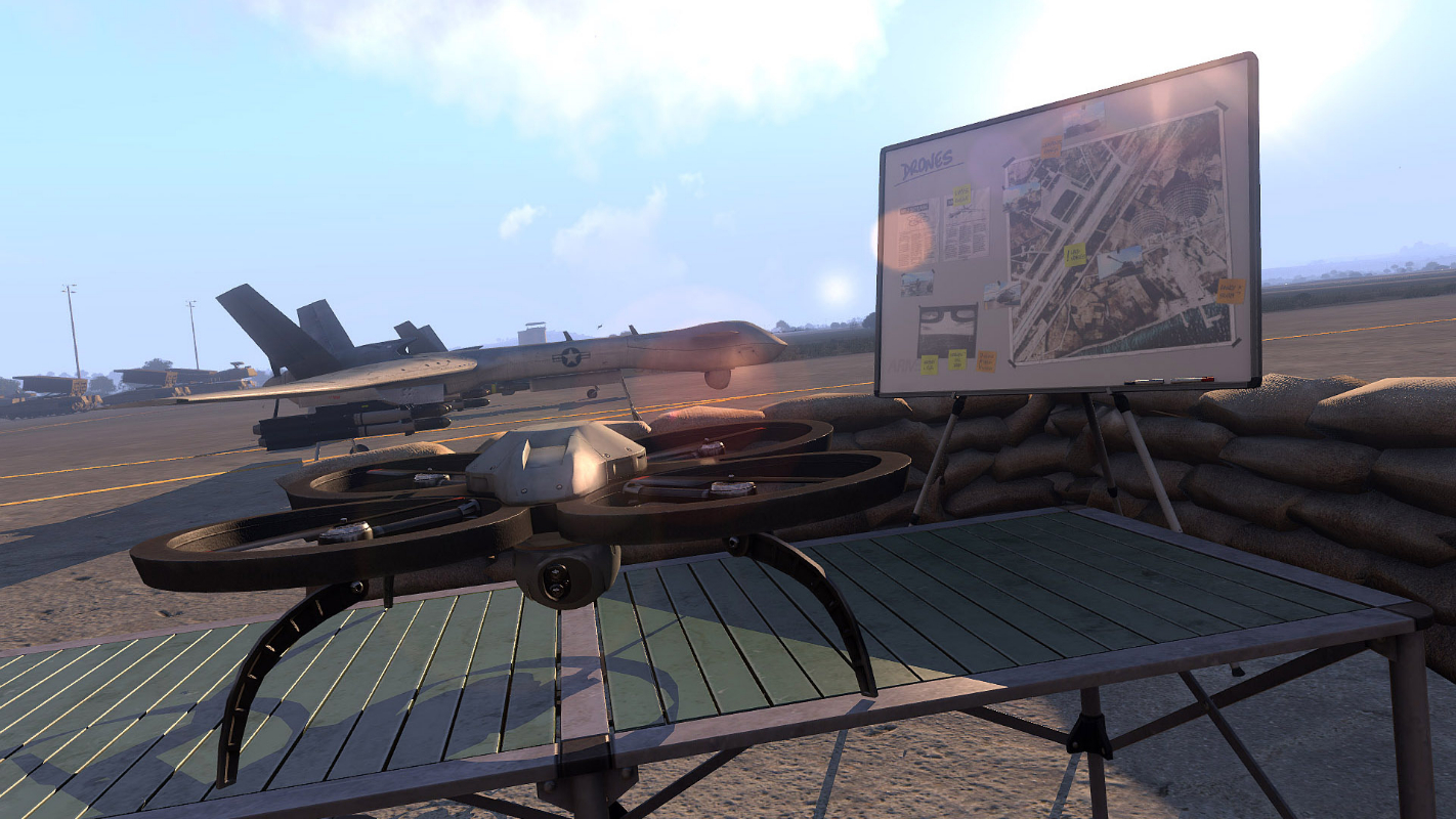 Arma 3 (2013) | Price, Review, System Requirements, Download