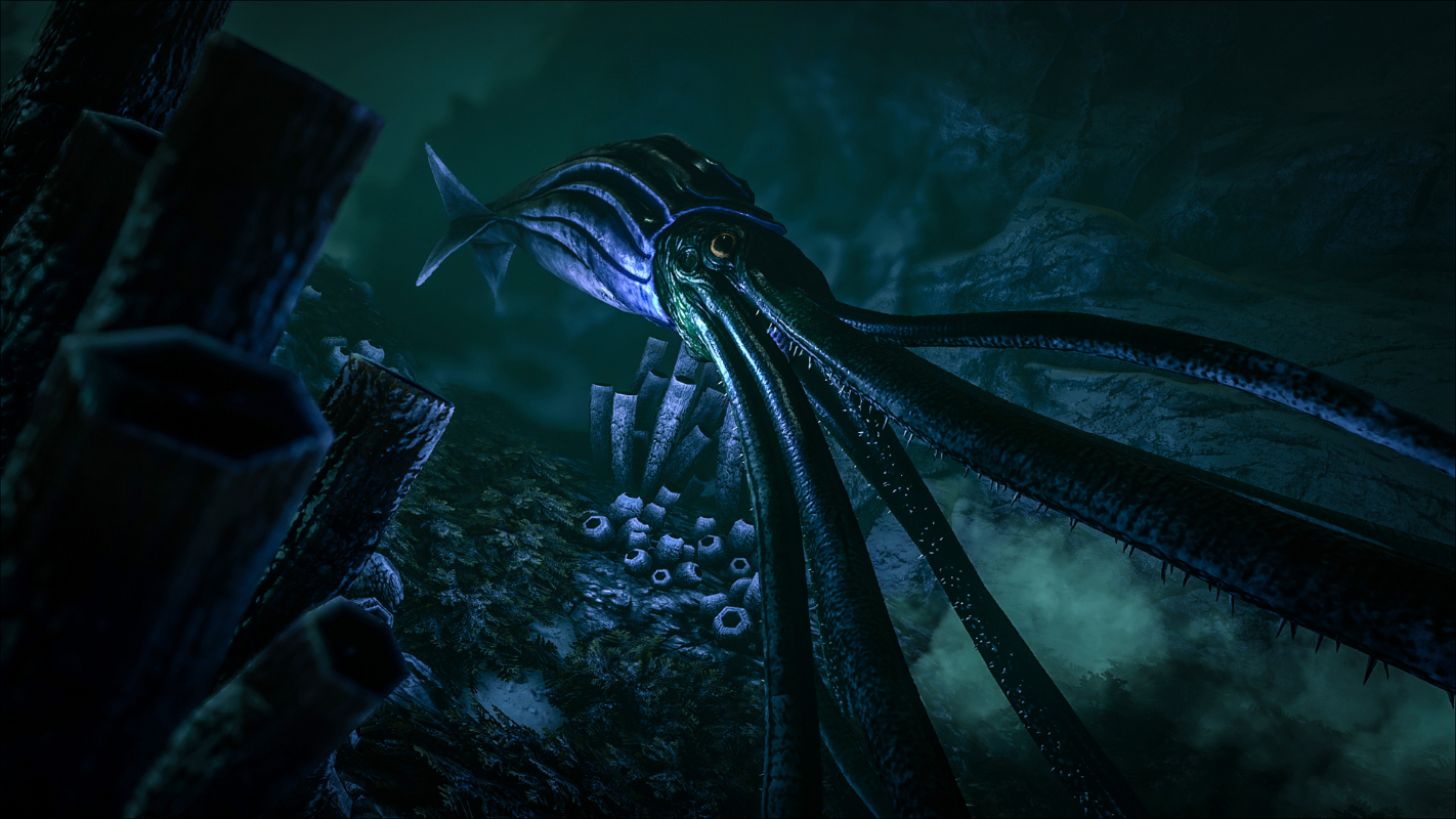 Ark: Survival Evolved (2017) | Price, Review, System Requirements, Download