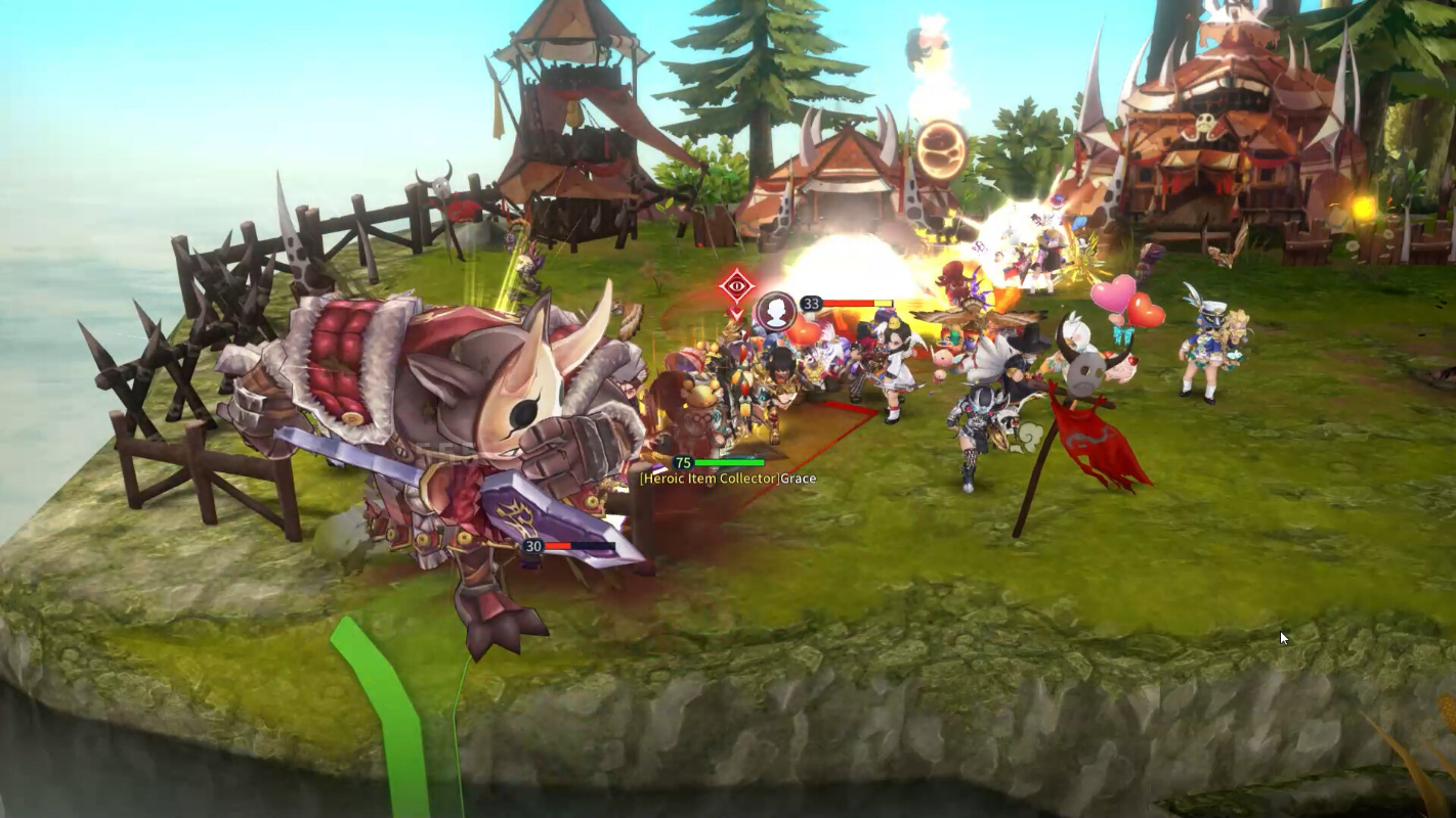 Ragnarok Begins (2025) | Price, Review, System Requirements, Download