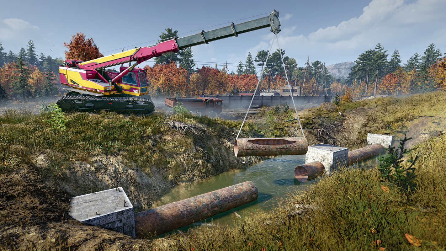 RoadCraft (2025) | Price, Review, System Requirements, Download