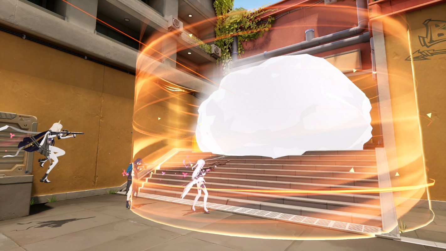 Strinova (2024) | Price, Review, System Requirements, Download