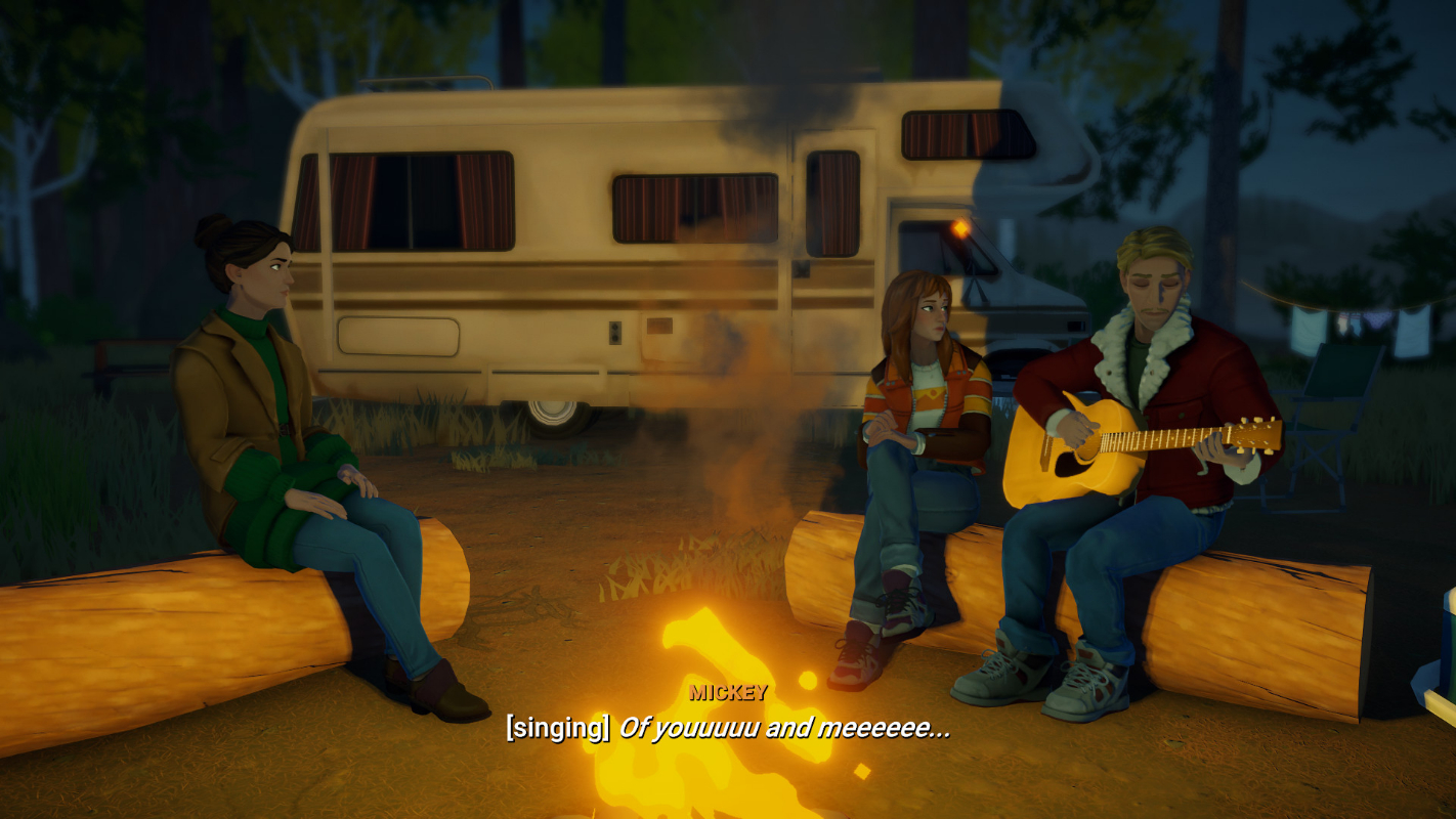 Lake (video game) (2021) | Price, Review, System Requirements, Download