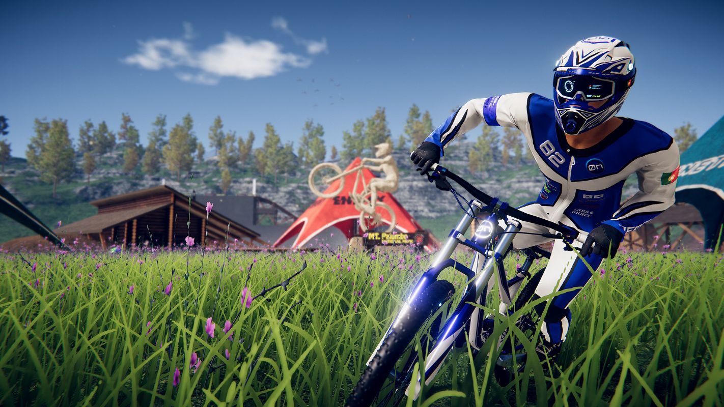 Descenders (2019) | Price, Review, System Requirements, Download