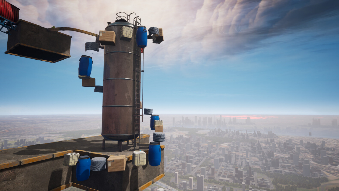 Chained Together (2024) | Price, Review, System Requirements, Download