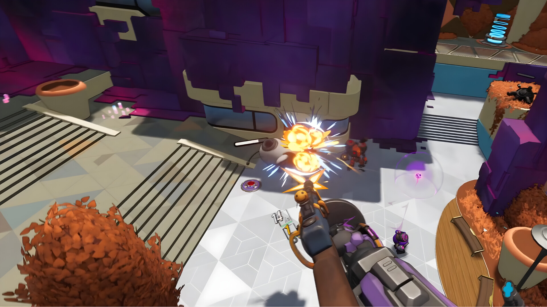 Roboquest VR (2025) | Price, Review, System Requirements, Download