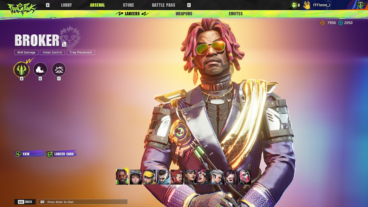 FragPunk (2025) | Price, Review, System Requirements, Download