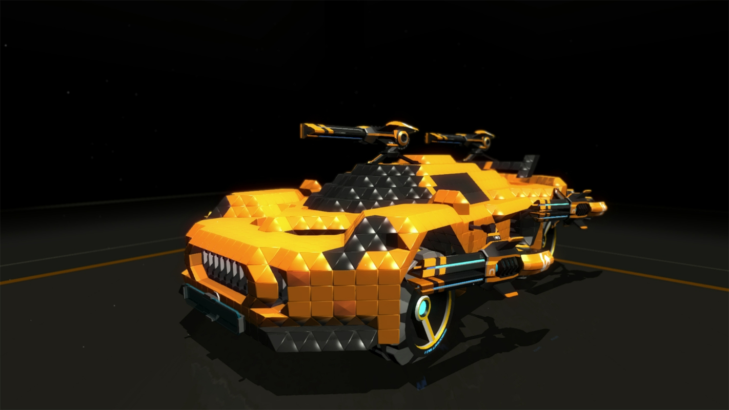 Robocraft (2017) | Price, Review, System Requirements, Download