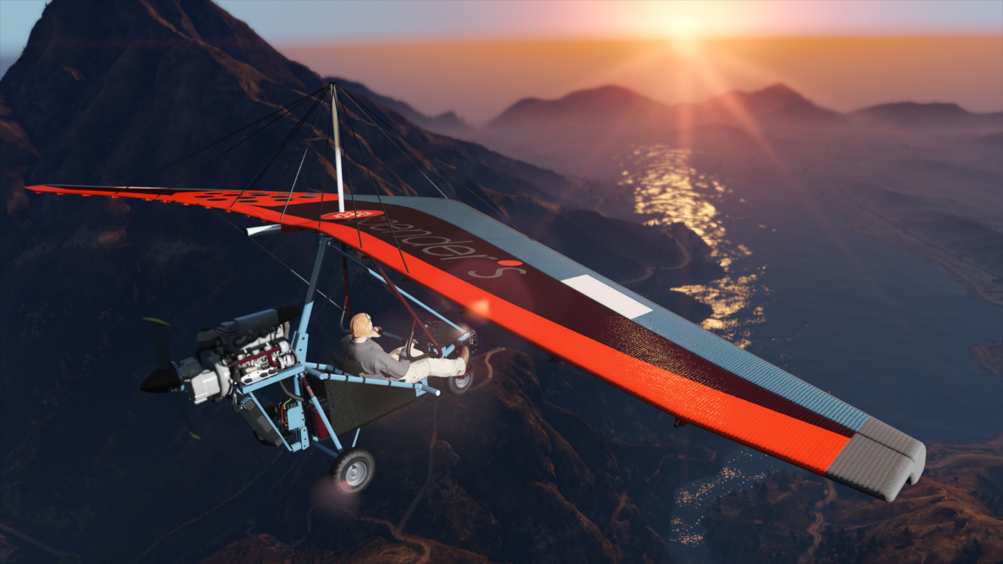 Grand Theft Auto V (2013) | Price, Review, System Requirements, Download