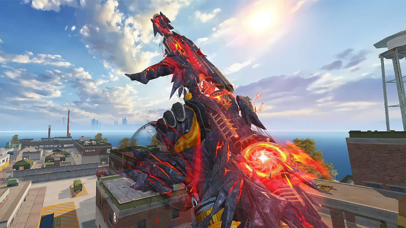 Blood Strike (2025) | Price, Review, System Requirements, Download