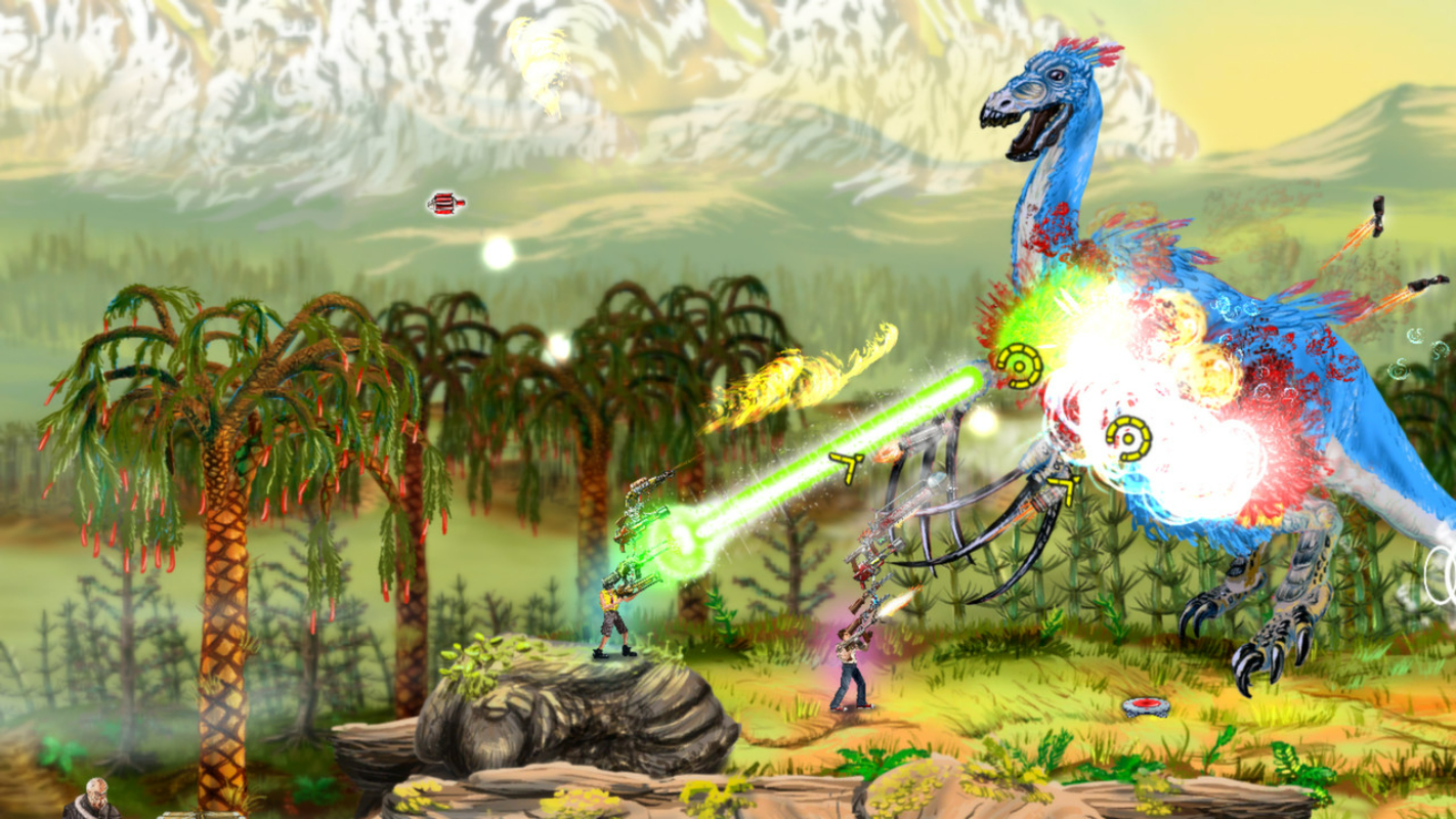 Serious Sam Double D (2011) | Price, Review, System Requirements, Download