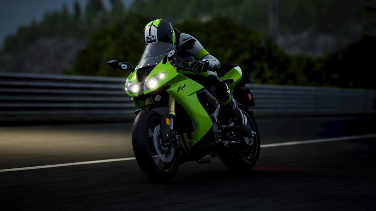 Ride 4 (2020) | Price, Review, System Requirements, Download