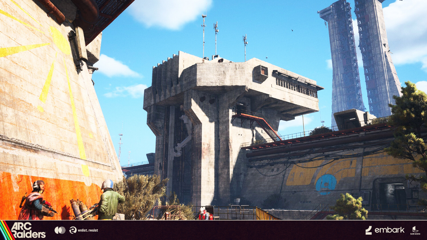 ARC Raiders (2025) | Price, Review, System Requirements, Download