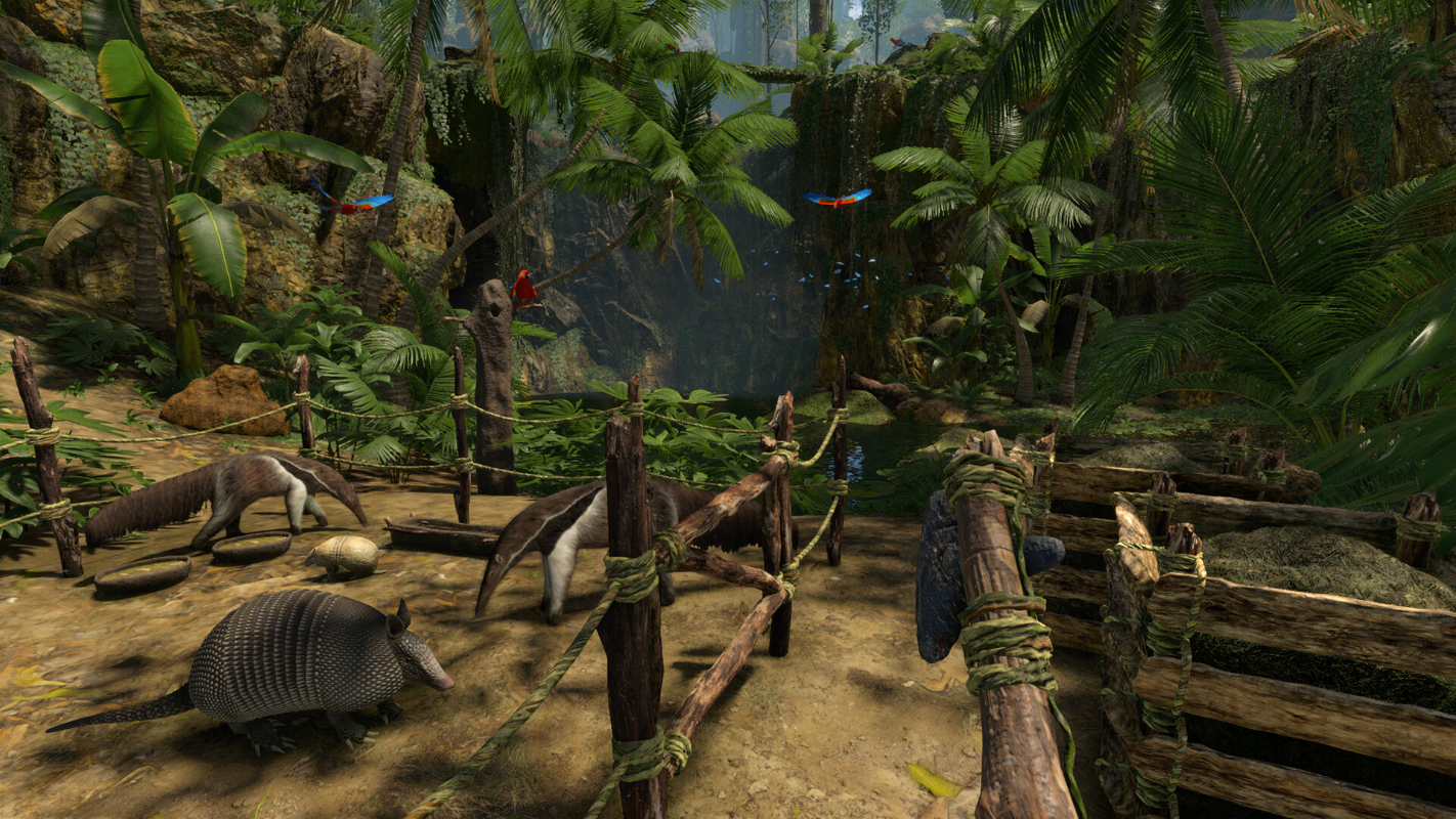 Green Hell (2019) | Price, Review, System Requirements, Download