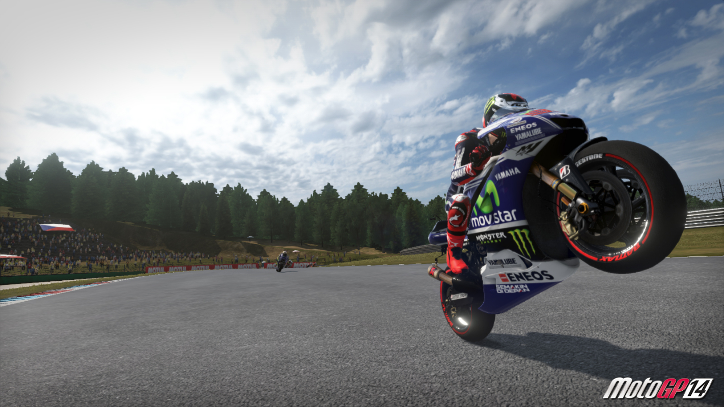 MotoGP 14 (2014) | Price, Review, System Requirements, Download