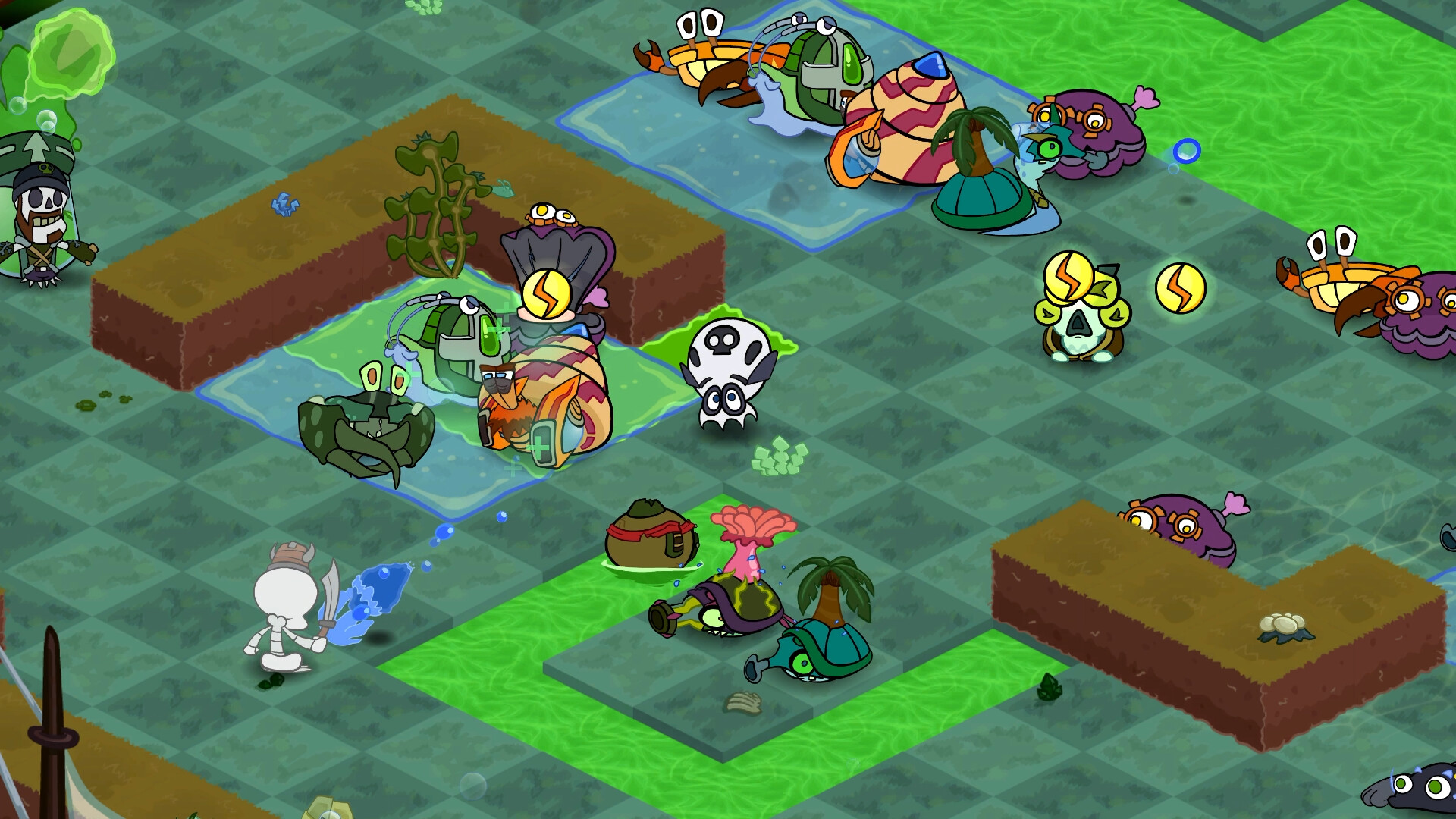 Operation Octo (2025) | Price, Review, System Requirements, Download