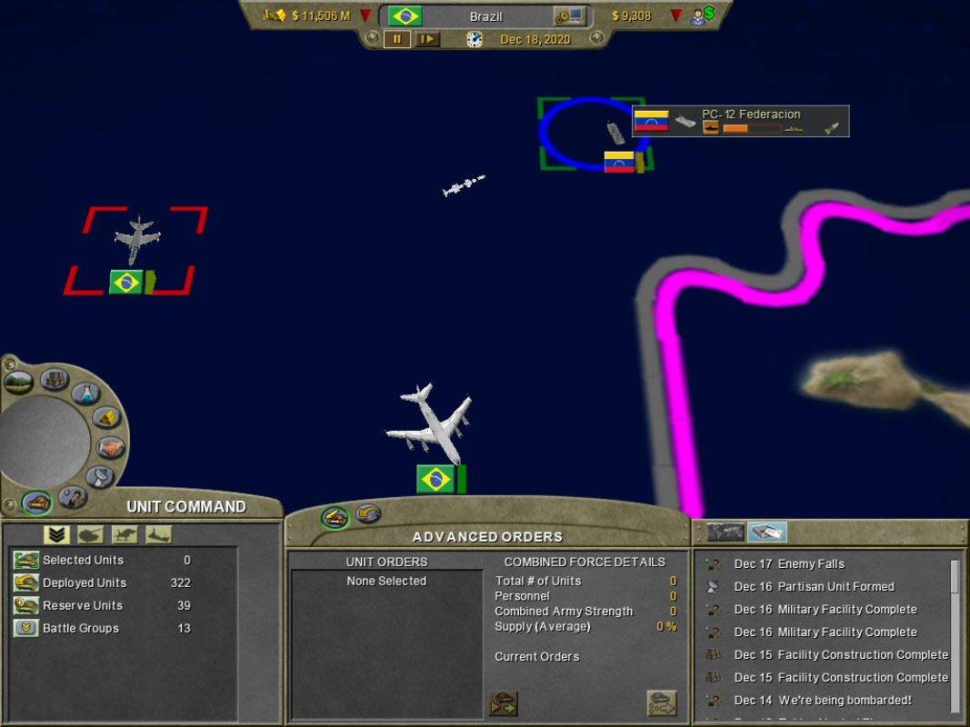 Supreme Ruler 2020 (2008) | Price, Review, System Requirements, Download