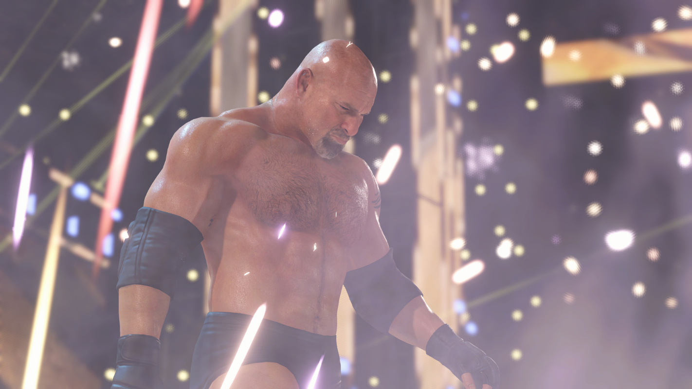 WWE 2K22 (2022) | Price, Review, System Requirements, Download