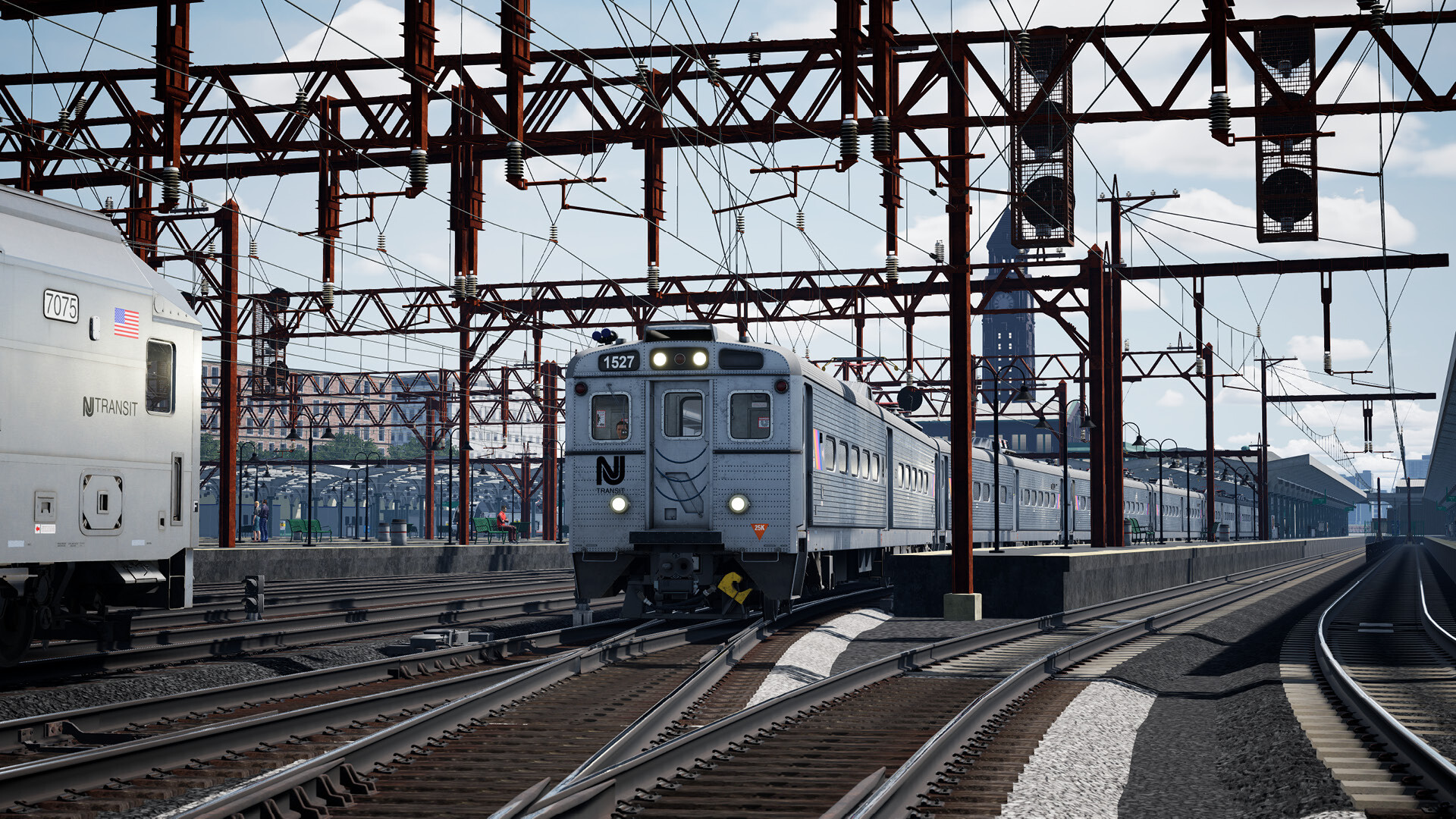 Train Sim World 6 (2025) | Price, Review, System Requirements, Download
