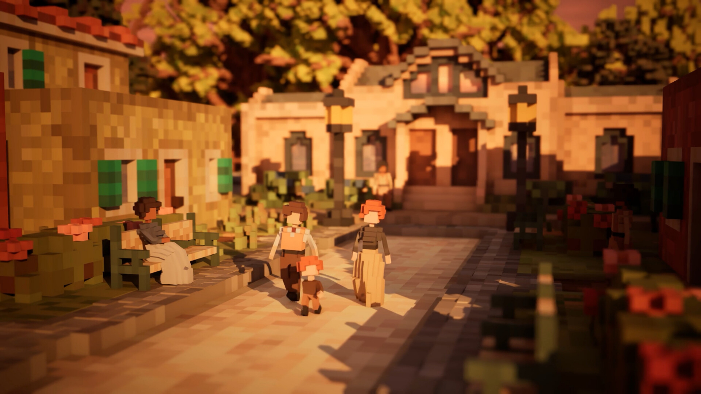 Town to City (2025) | Price, Review, System Requirements, Download