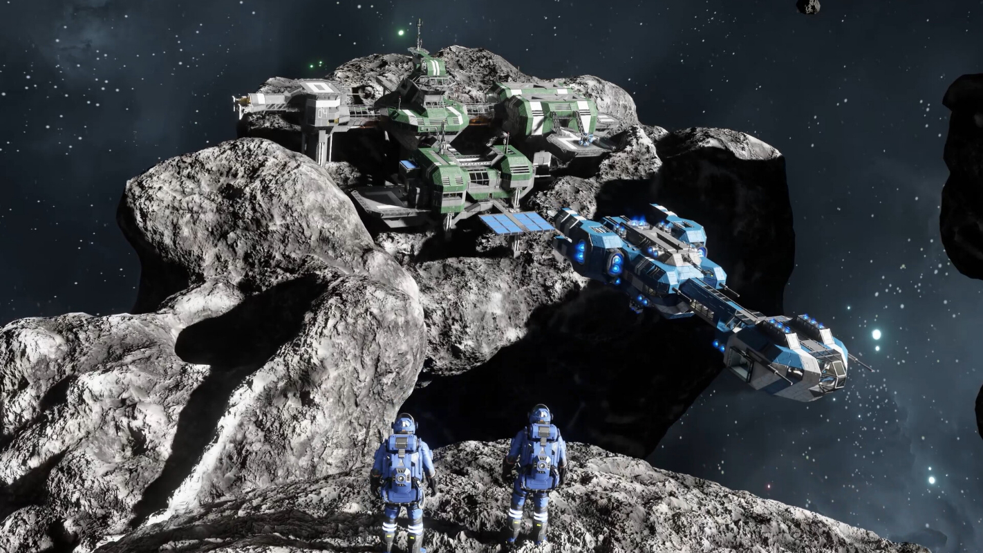 Space Engineers 2 (2025) | Price, Review, System Requirements, Download