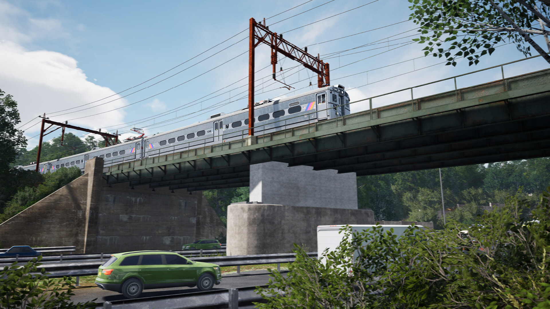 Train Sim World 6 (2025) | Price, Review, System Requirements, Download