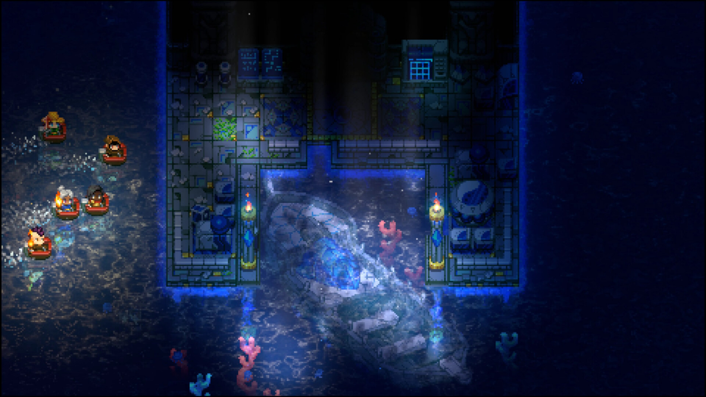 Core Keeper (2022) | Price, Review, System Requirements, Download