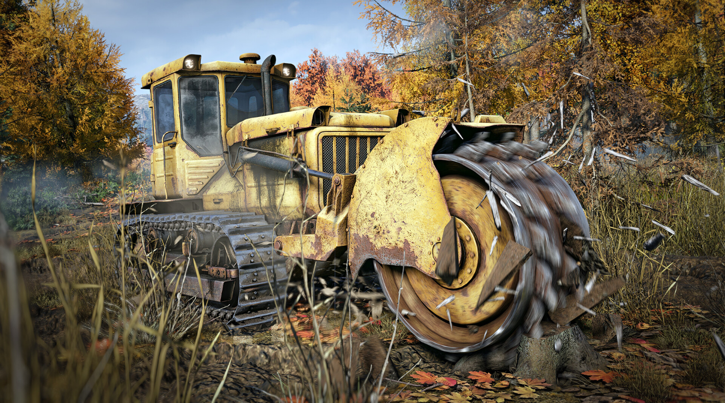 RoadCraft (2025) | Price, Review, System Requirements, Download