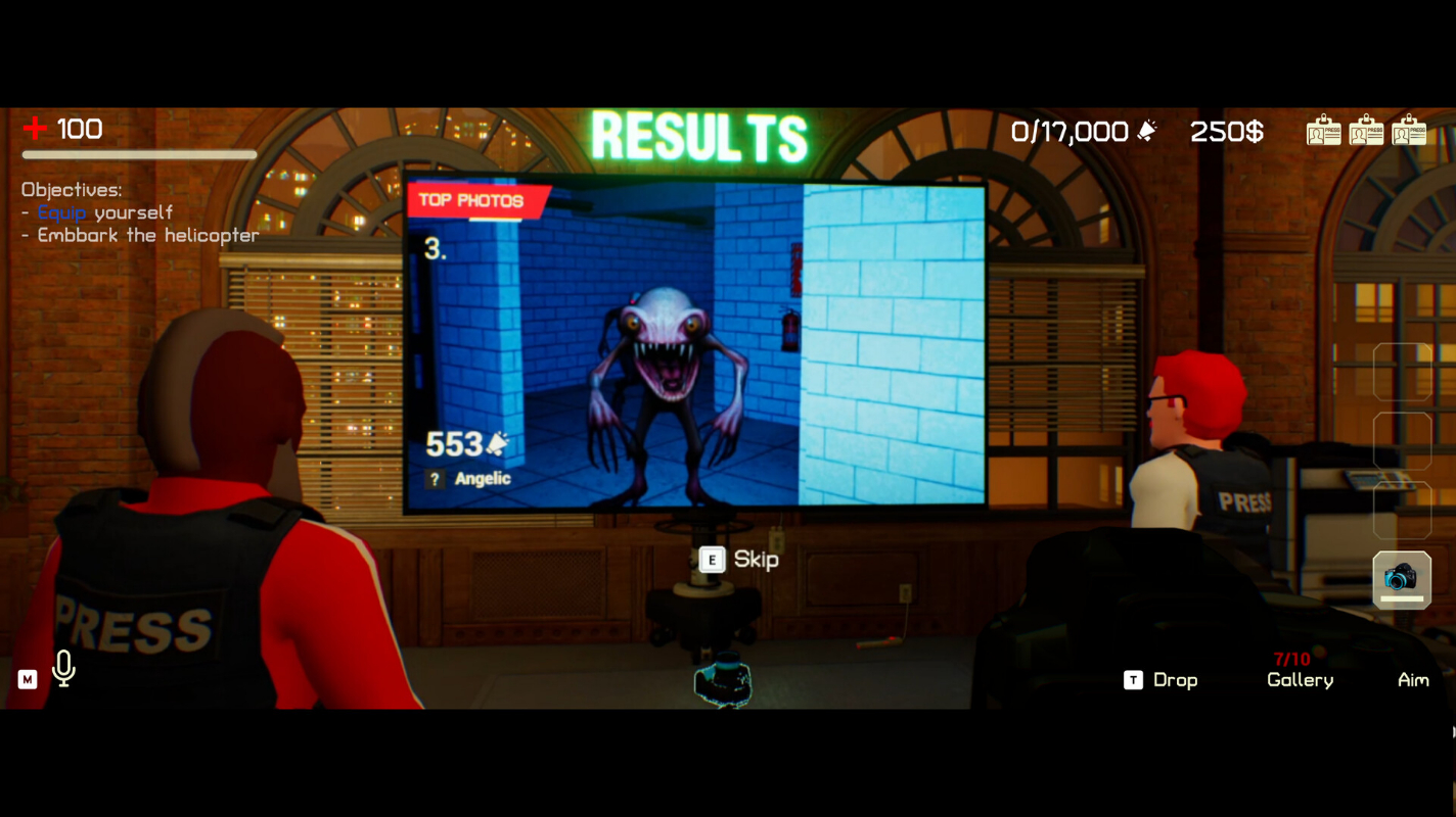 The Headliners (2025) | Price, Review, System Requirements, Download