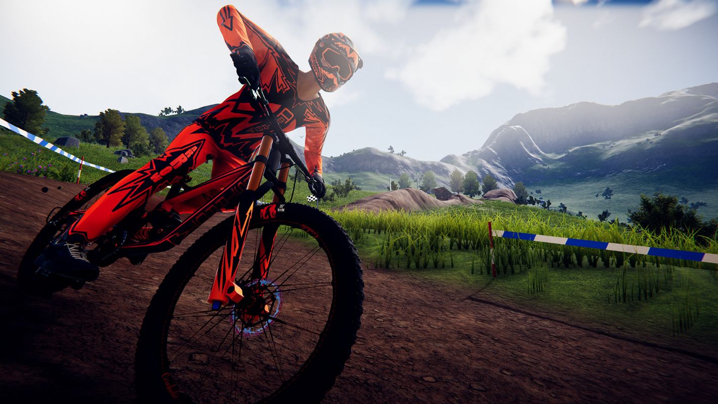 Descenders (2019) | Price, Review, System Requirements, Download