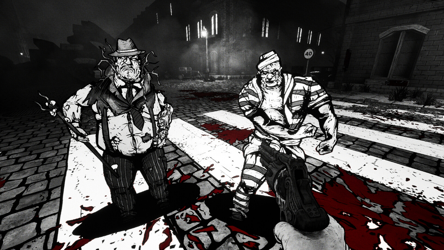 Forgive Me Father 2 (2024) | Price, Review, System Requirements, Download