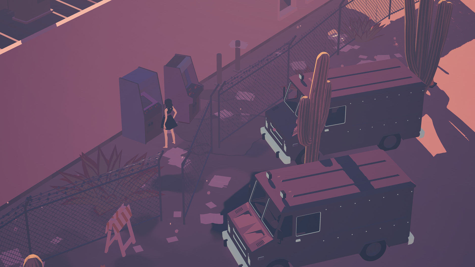 Dead Static Drive (2025) | Price, Review, System Requirements, Download