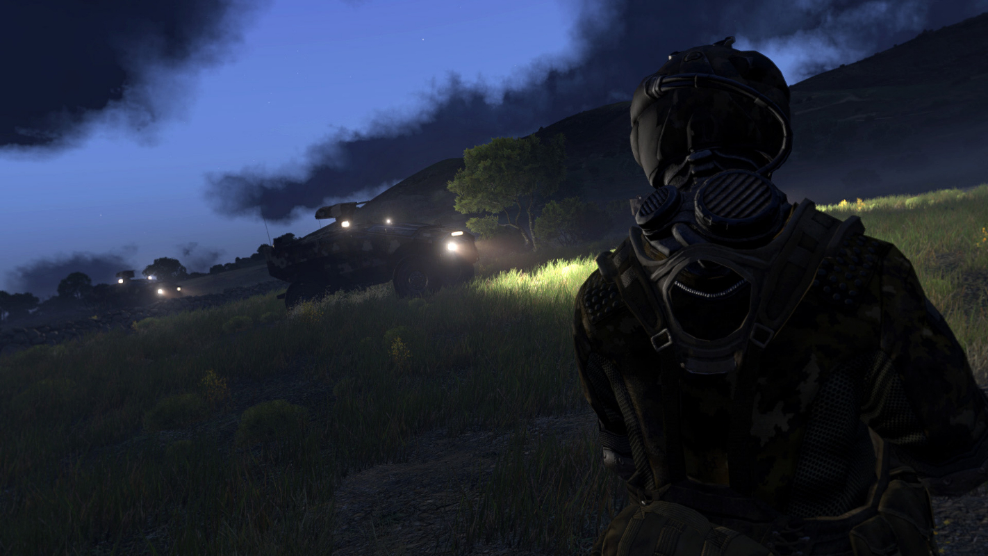 Arma 3 (2013) | Price, Review, System Requirements, Download