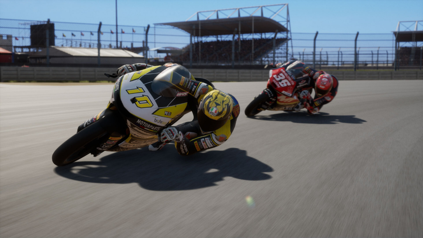 MotoGP 25 (2025) | Price, Review, System Requirements, Download