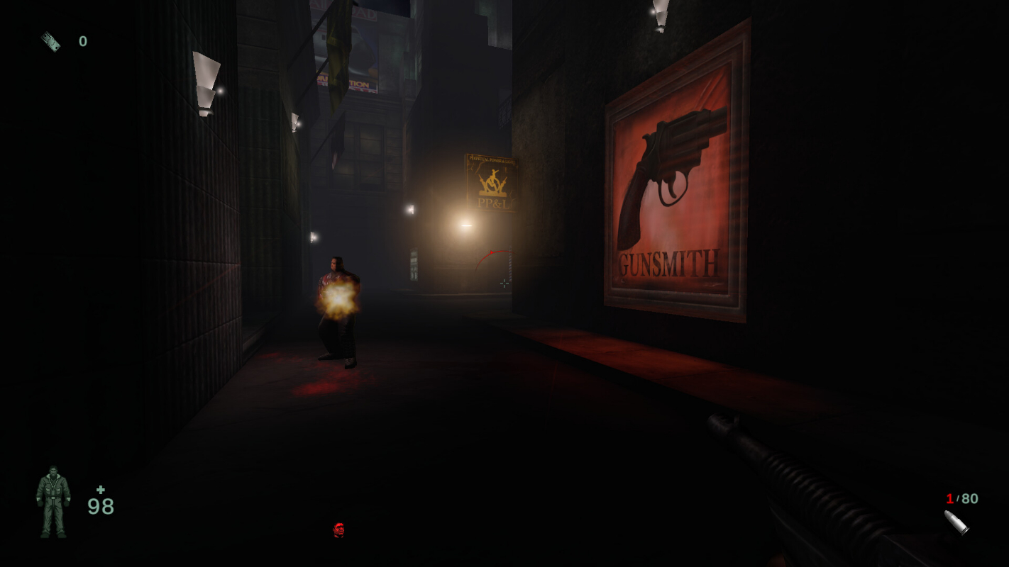 Kingpin: Reloaded (2023) | Price, Review, System Requirements, Download